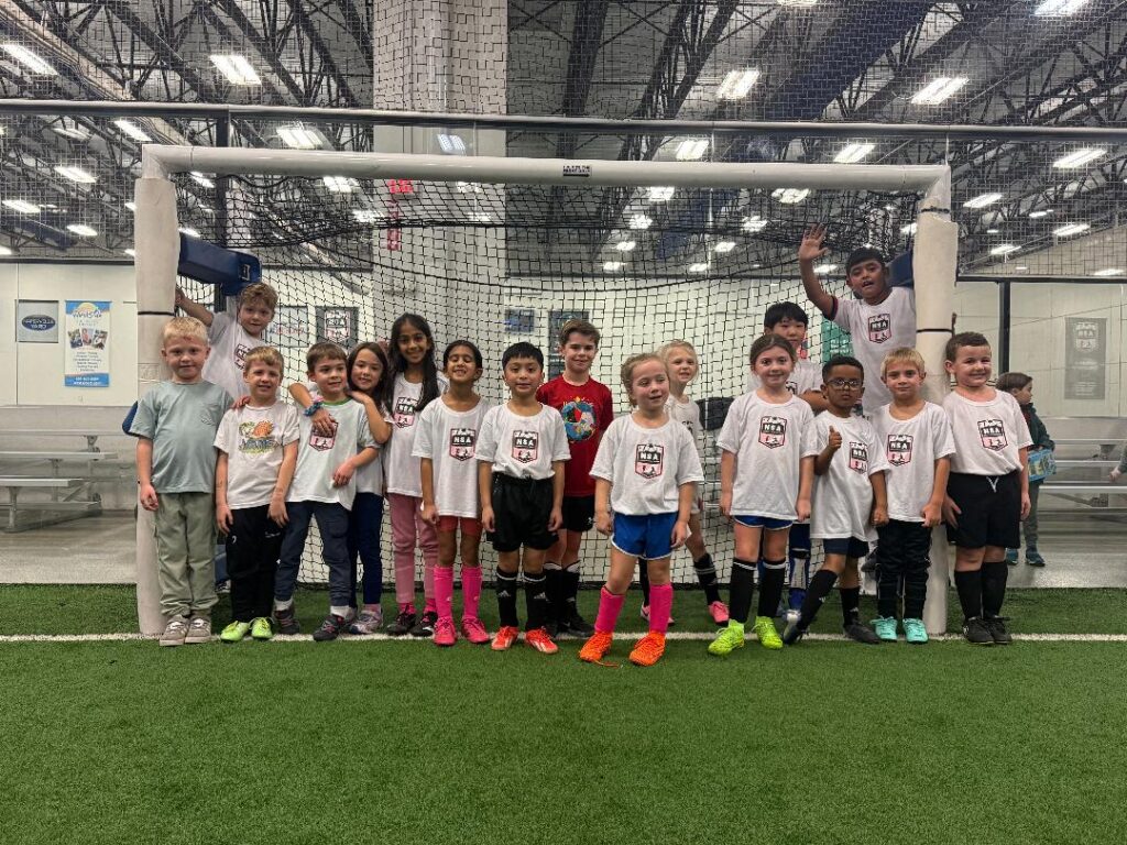 Home - NSA- Naperville Soccer Association -Illinois