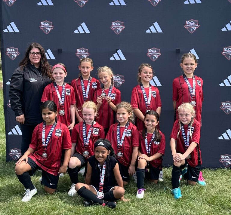 Home - NSA- Naperville Soccer Association -Illinois